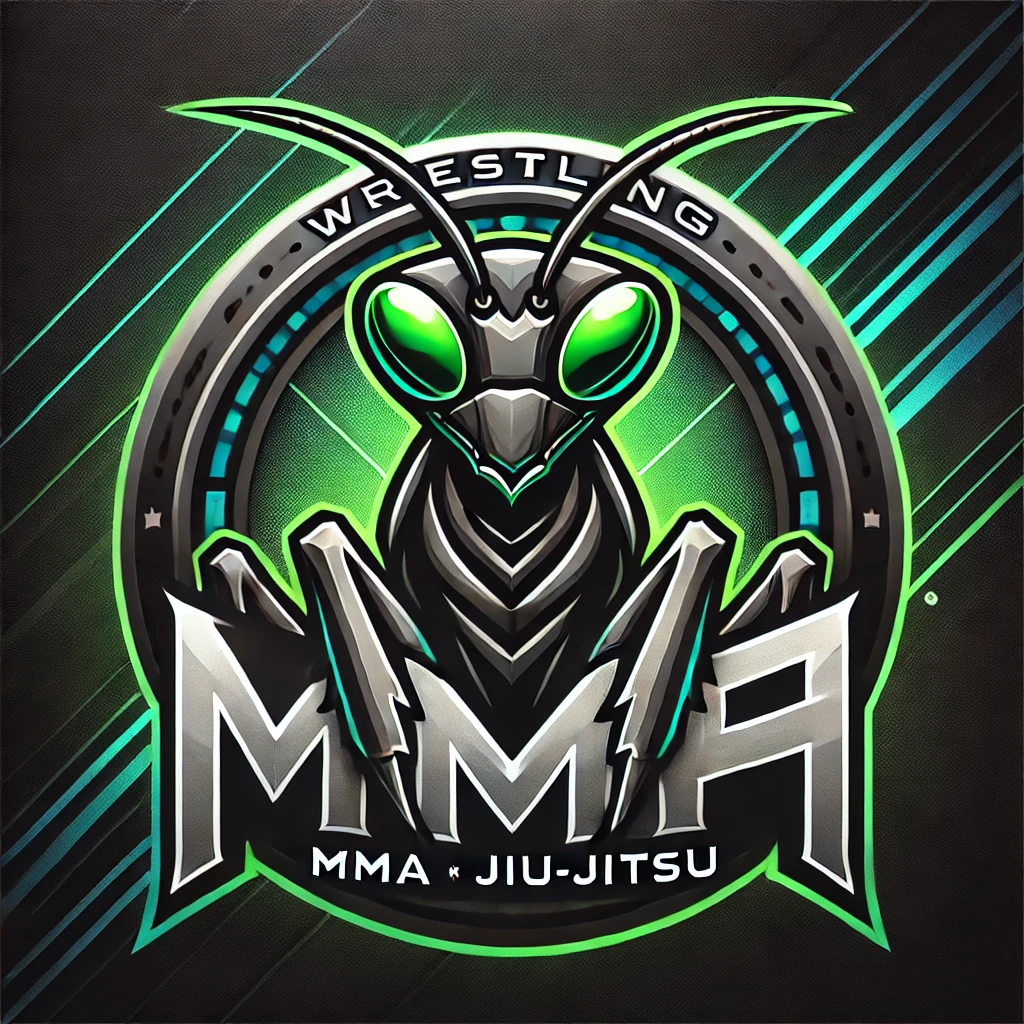 Mantis Sports - Wrestling and Jiu-Jitsu Instruction